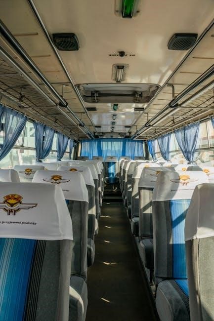 Ford Transit Van Manuals – Everything You Need to Know!